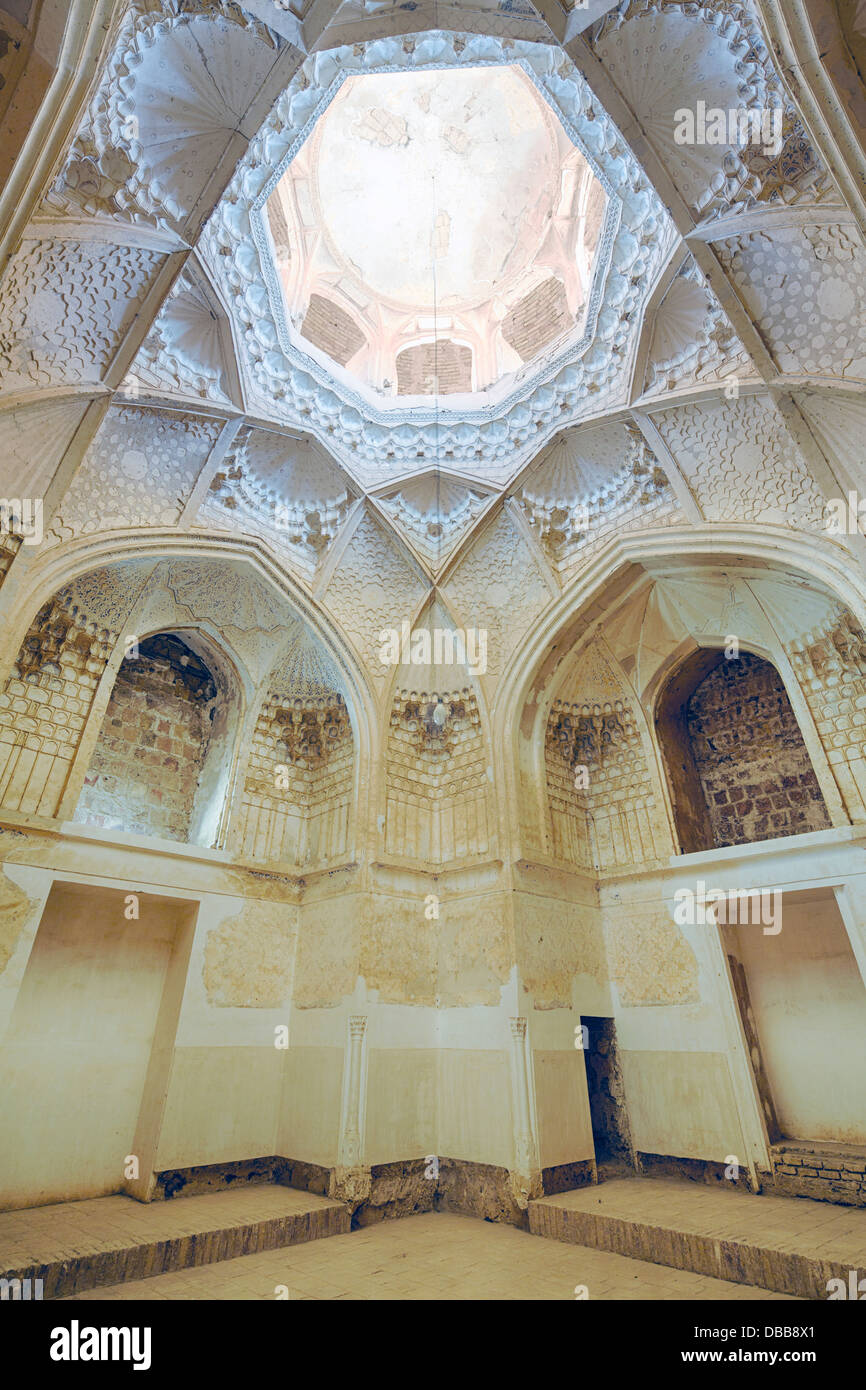 Timurid architecture hi-res stock photography and images - Alamy