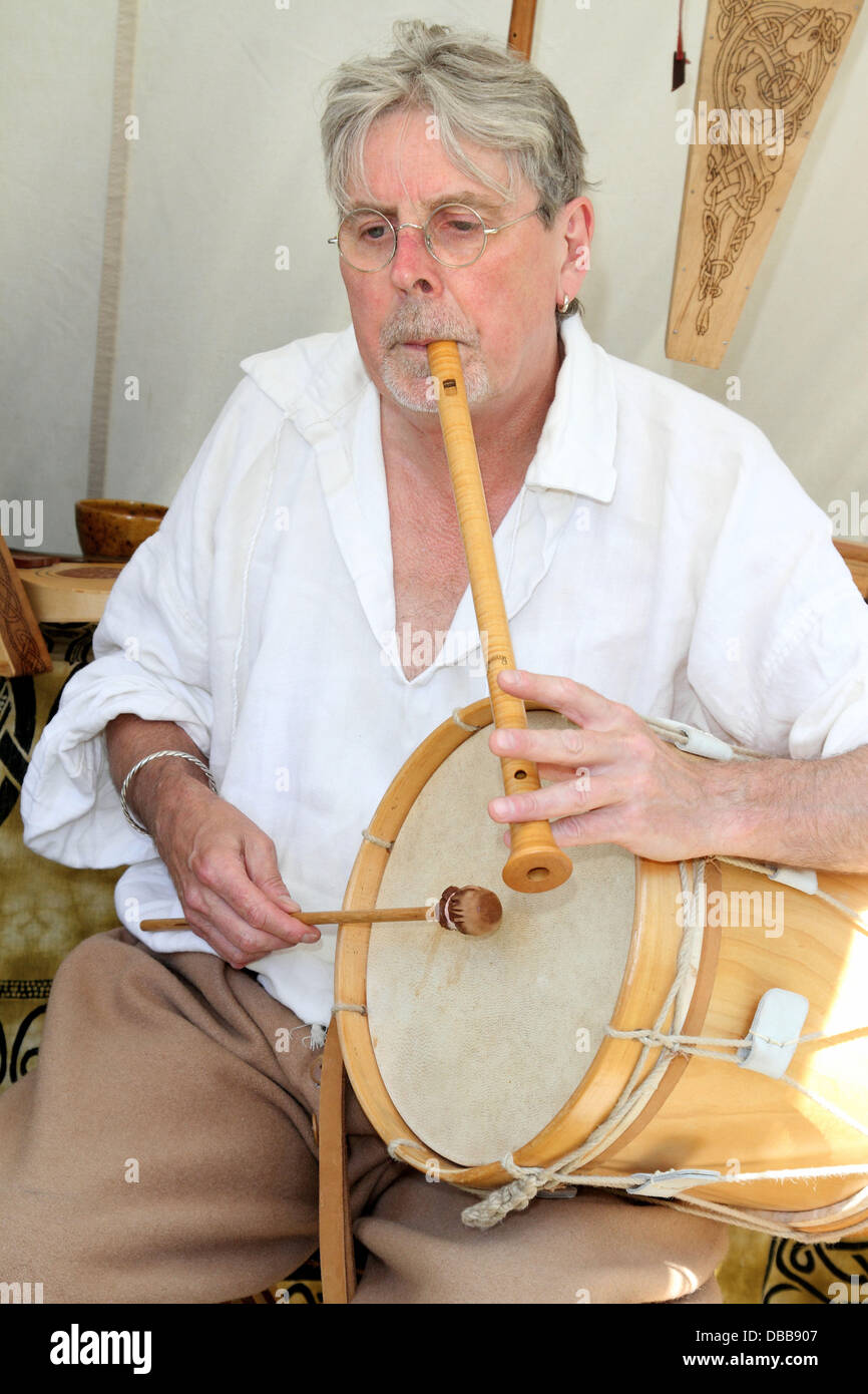 Ampthill festival hi-res stock photography and images - Alamy