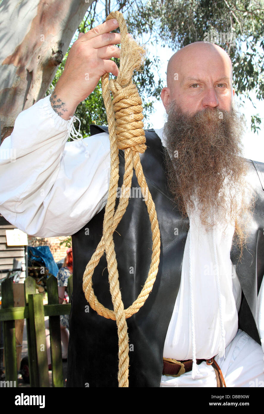 Ampthill festival hi-res stock photography and images - Alamy