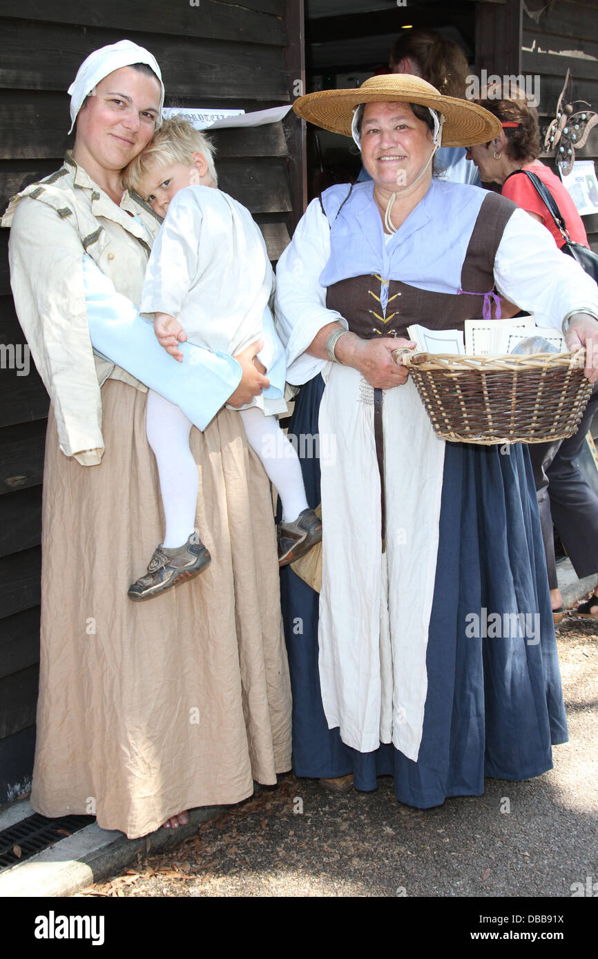 Boleyn connections hi-res stock photography and images - Alamy