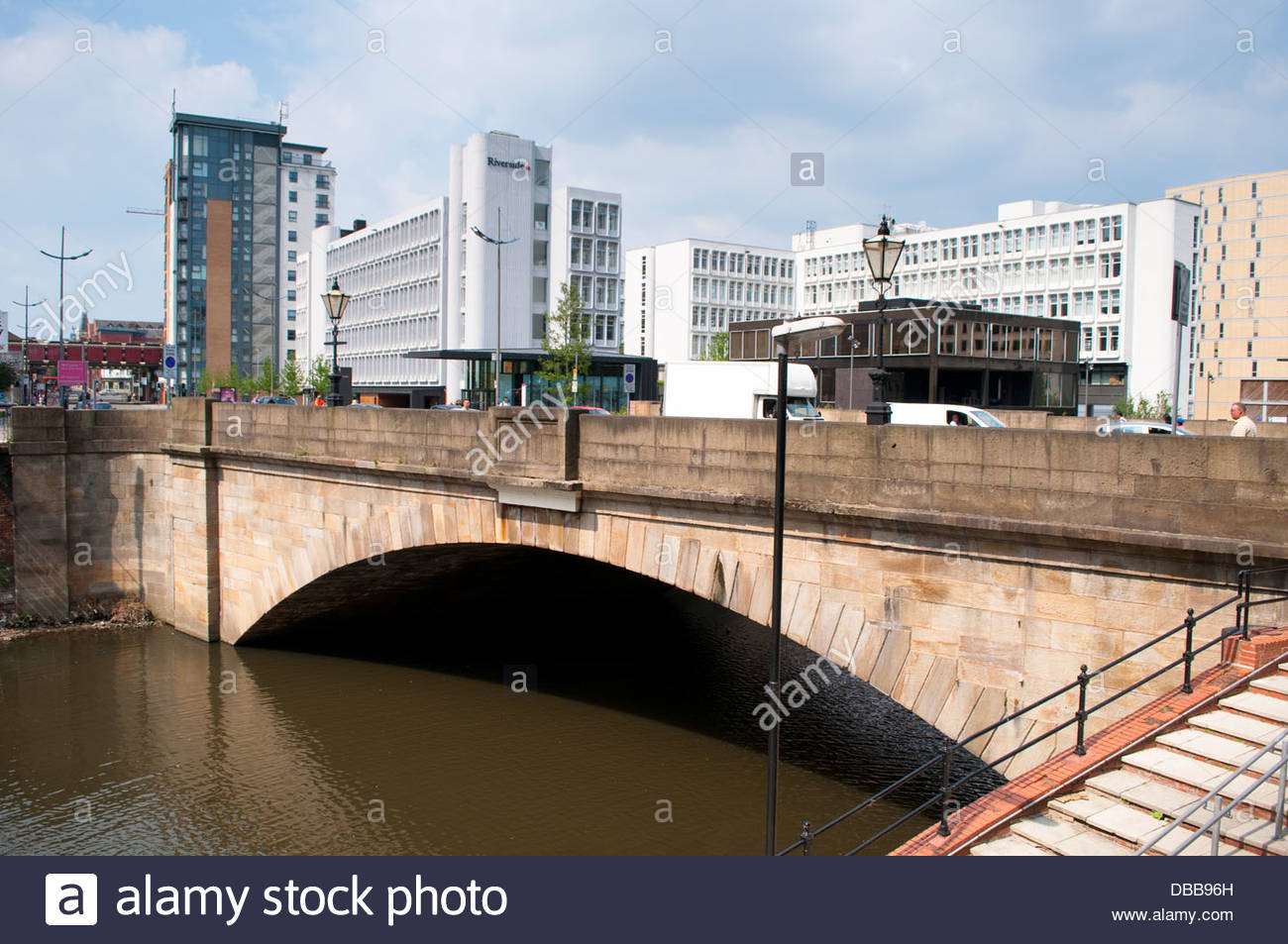 Bailey Bridge Uk Stock Photos & Bailey Bridge Uk Stock Images - Alamy