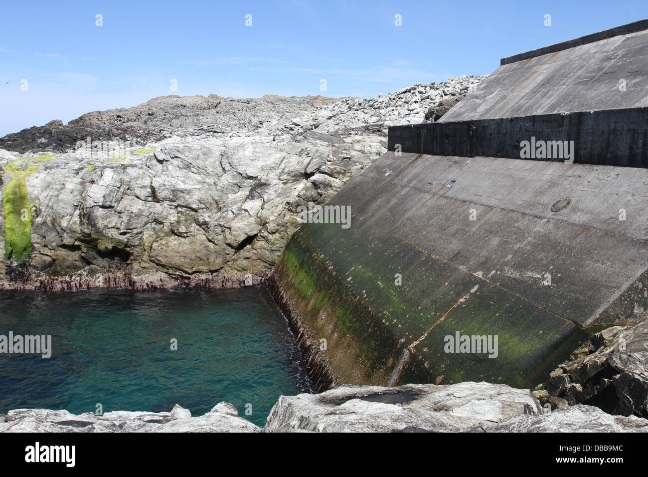 Wave Power Station High Resolution Stock Photography and Images - Alamy