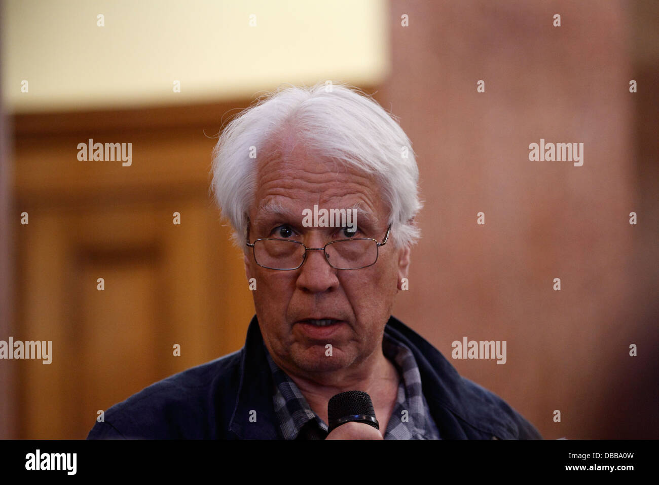 Peter jenner manager hi-res stock photography and images - Alamy