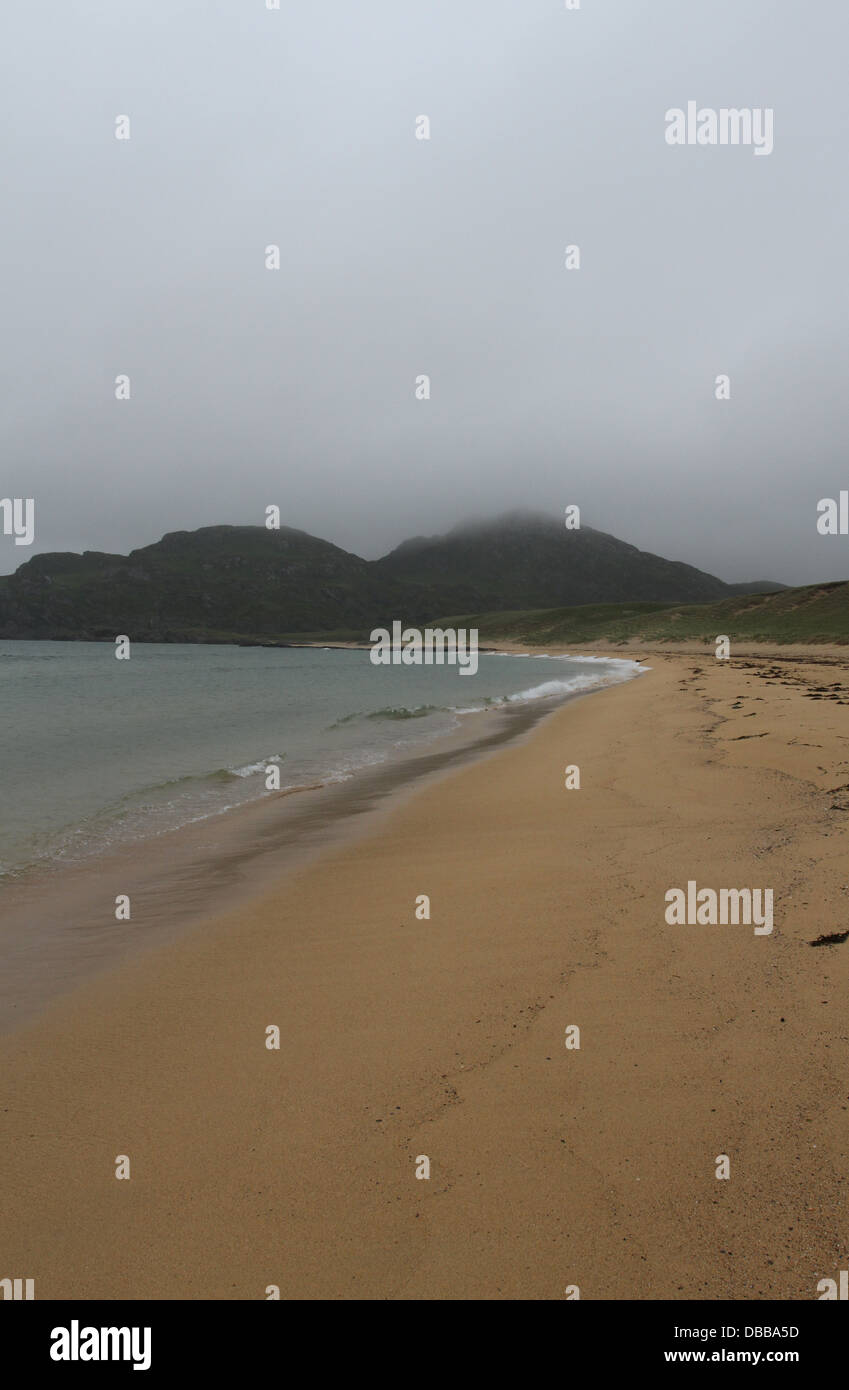 Kiloran bay beach hi-res stock photography and images - Alamy