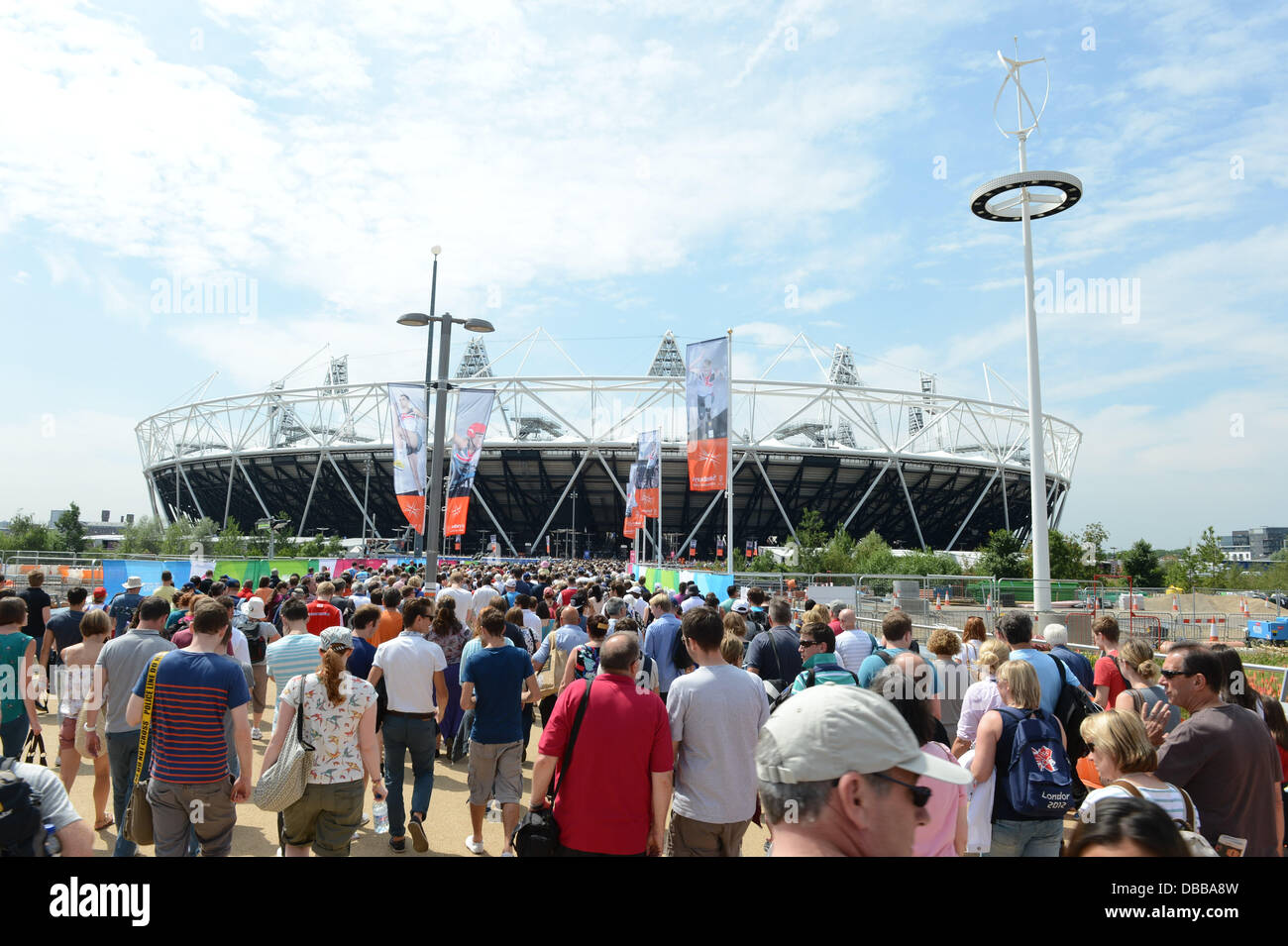 Stadium cross High Resolution Stock Photography and Images - Alamy