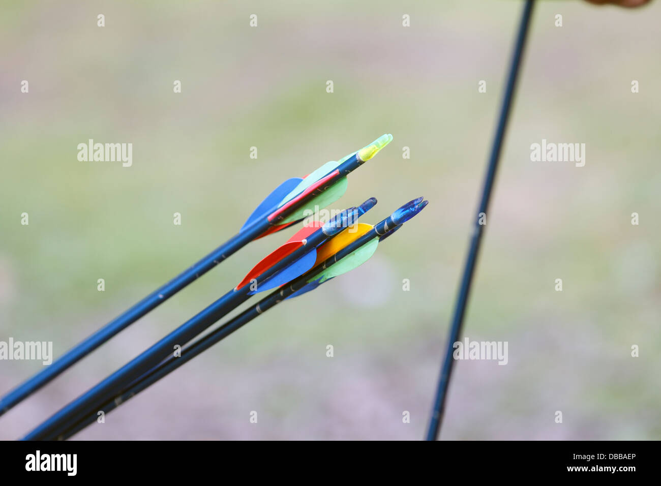 Arrow weapon not flint not sign hi-res stock photography and images - Alamy