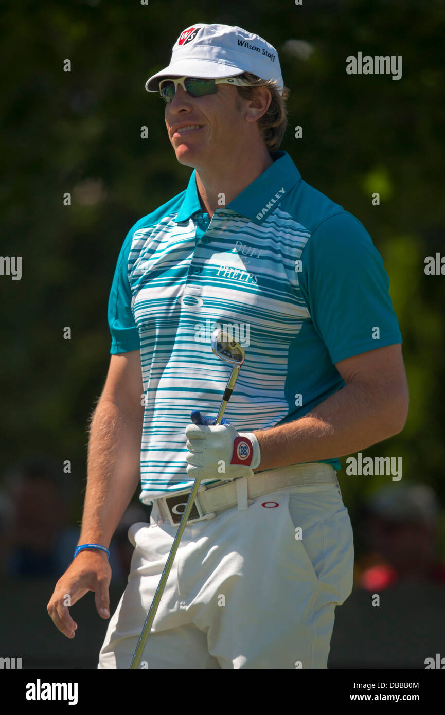 Ricky barnes hi-res stock photography and images - Alamy