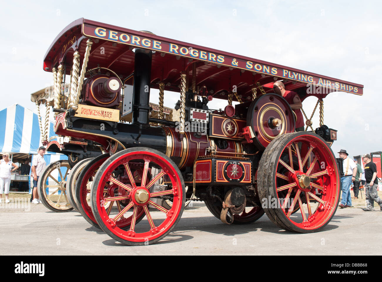 Cumbria engine hi-res stock photography and images - Alamy