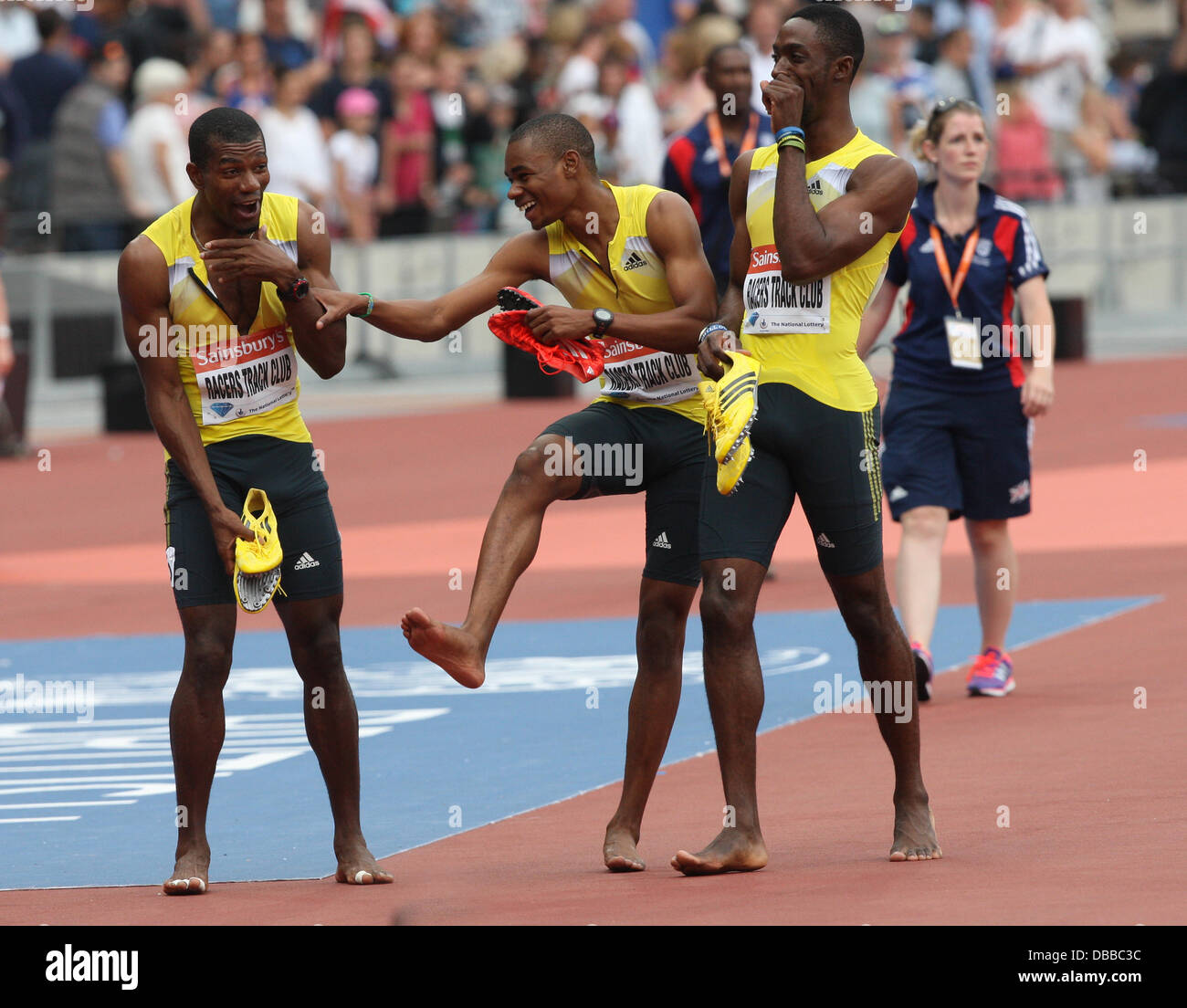 Joke after hi-res stock photography and images - Alamy