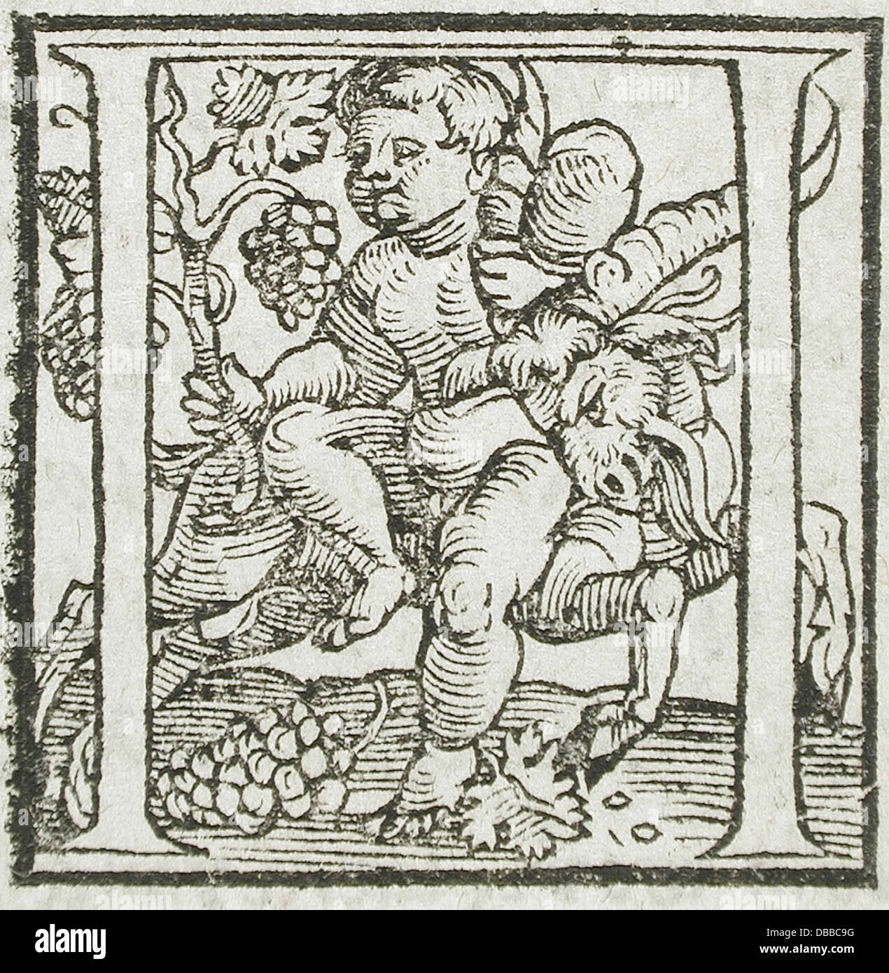 Letters alphabet artifact hi-res stock photography and images - Alamy