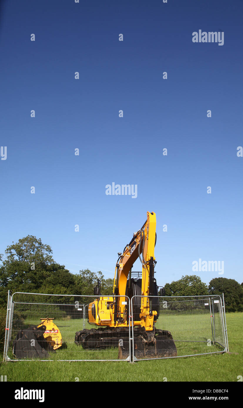 Yellow Digger High Resolution Stock Photography and Images - Alamy