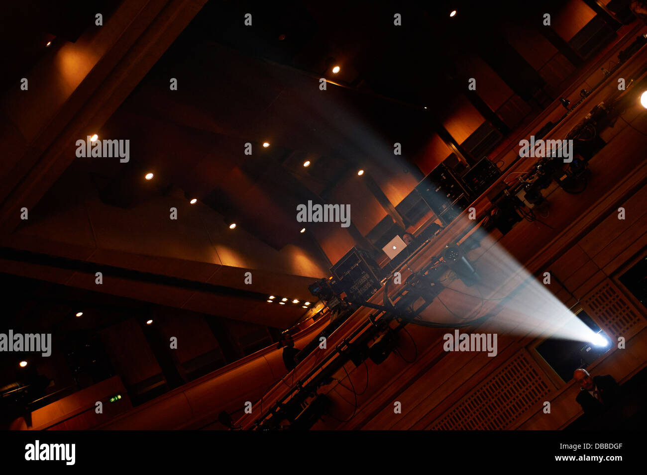 Spot beam hi-res stock photography and images - Alamy