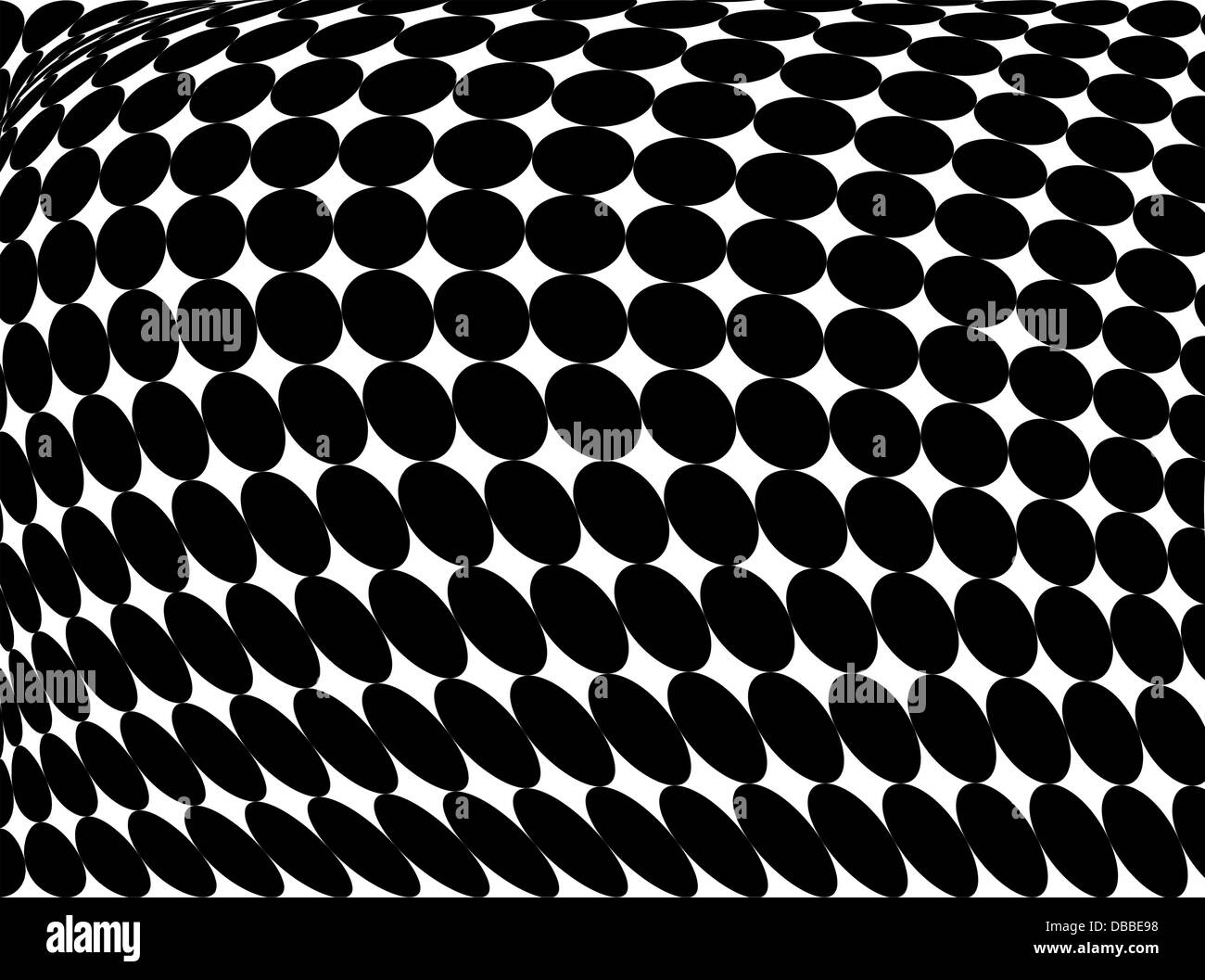 texture with circle 3d background made in 3d software Stock Photo - Alamy