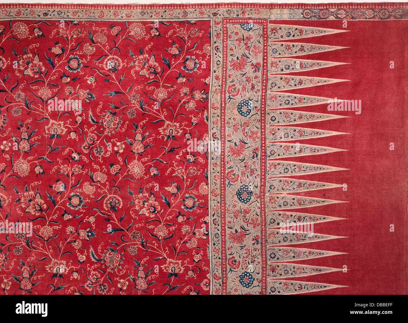 Sarasa pattern hi-res stock photography and images - Alamy