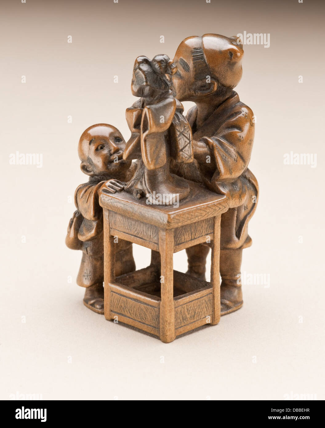 Legacy of puppetry hi-res stock photography and images - Alamy