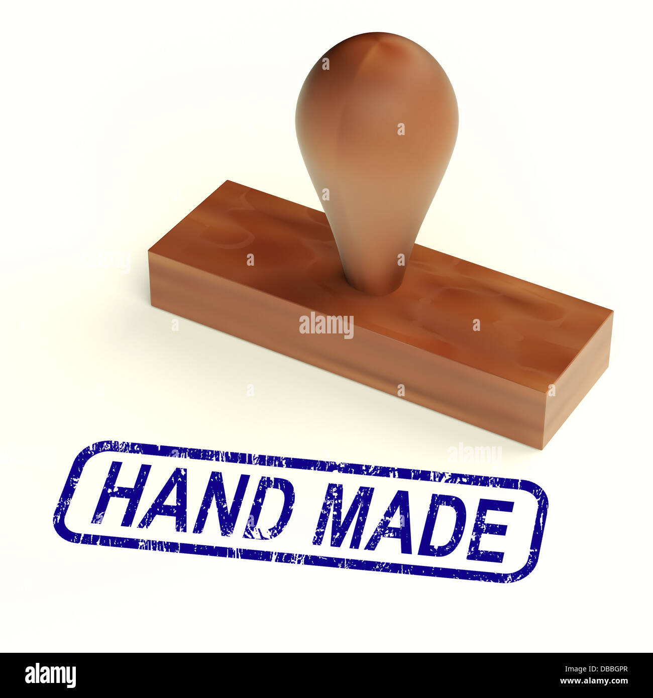 You made it stamp hi-res stock photography and images - Alamy