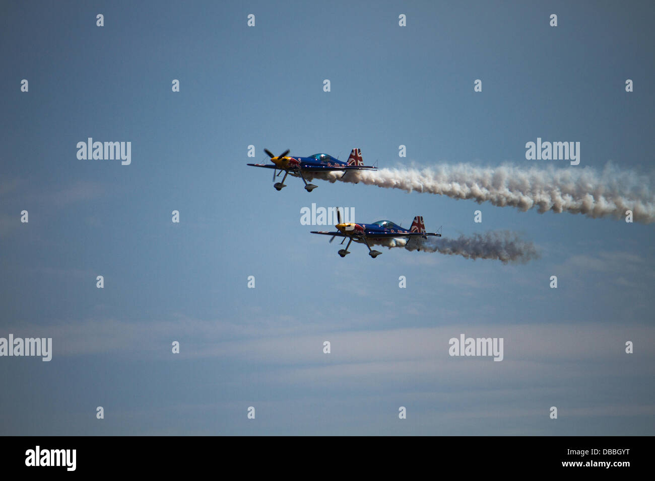 Red bull matadors hi-res stock photography and images - Alamy