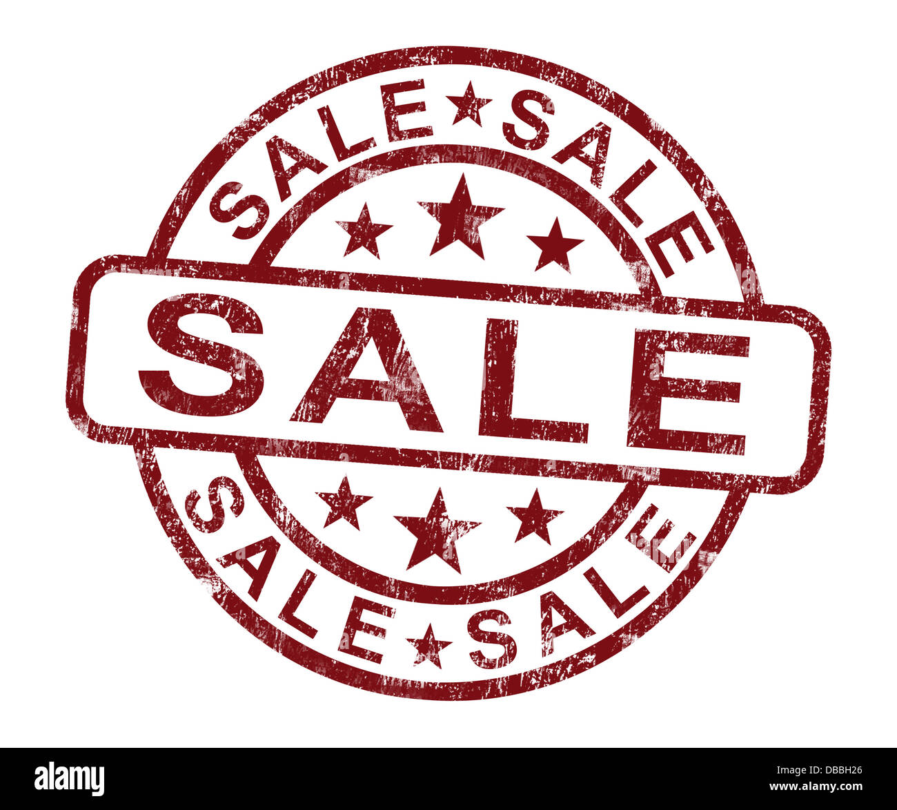 Promotion discount sale retail Cut Out Stock Images & Pictures - Alamy