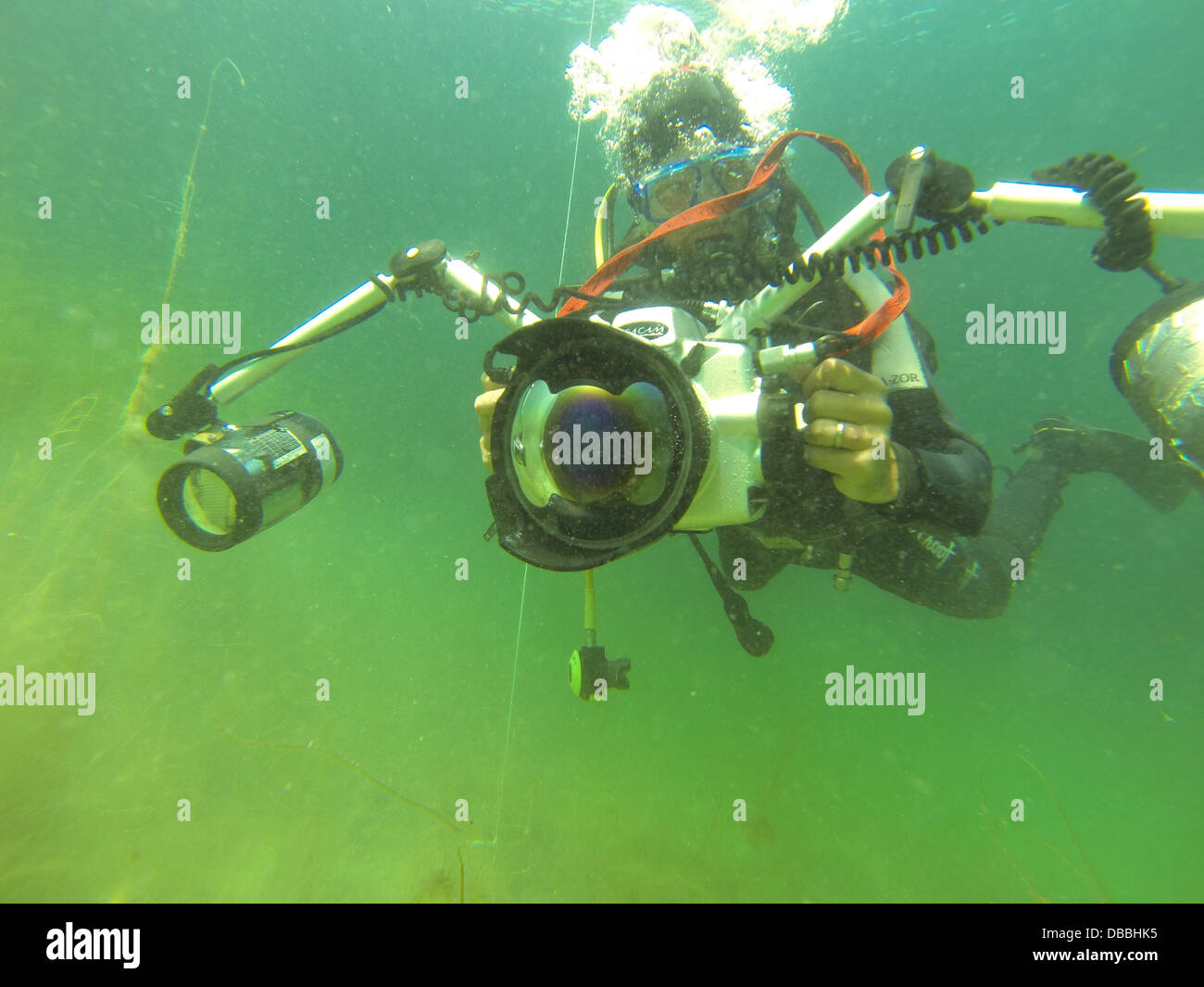 Water - Ocean Stock Photo - Alamy