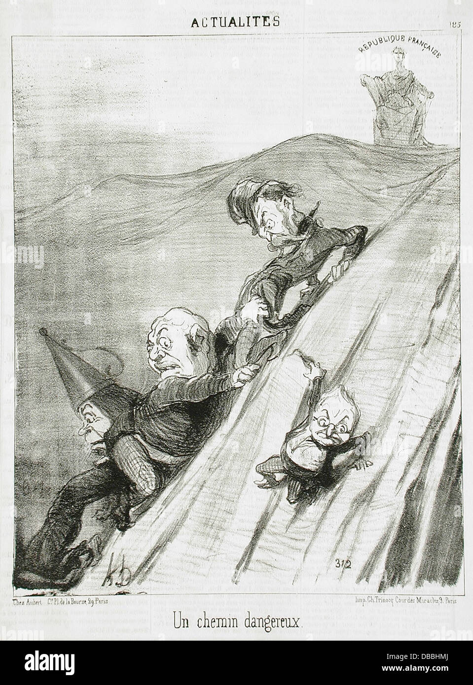 Abstract scene depicts hi-res stock photography and images - Alamy