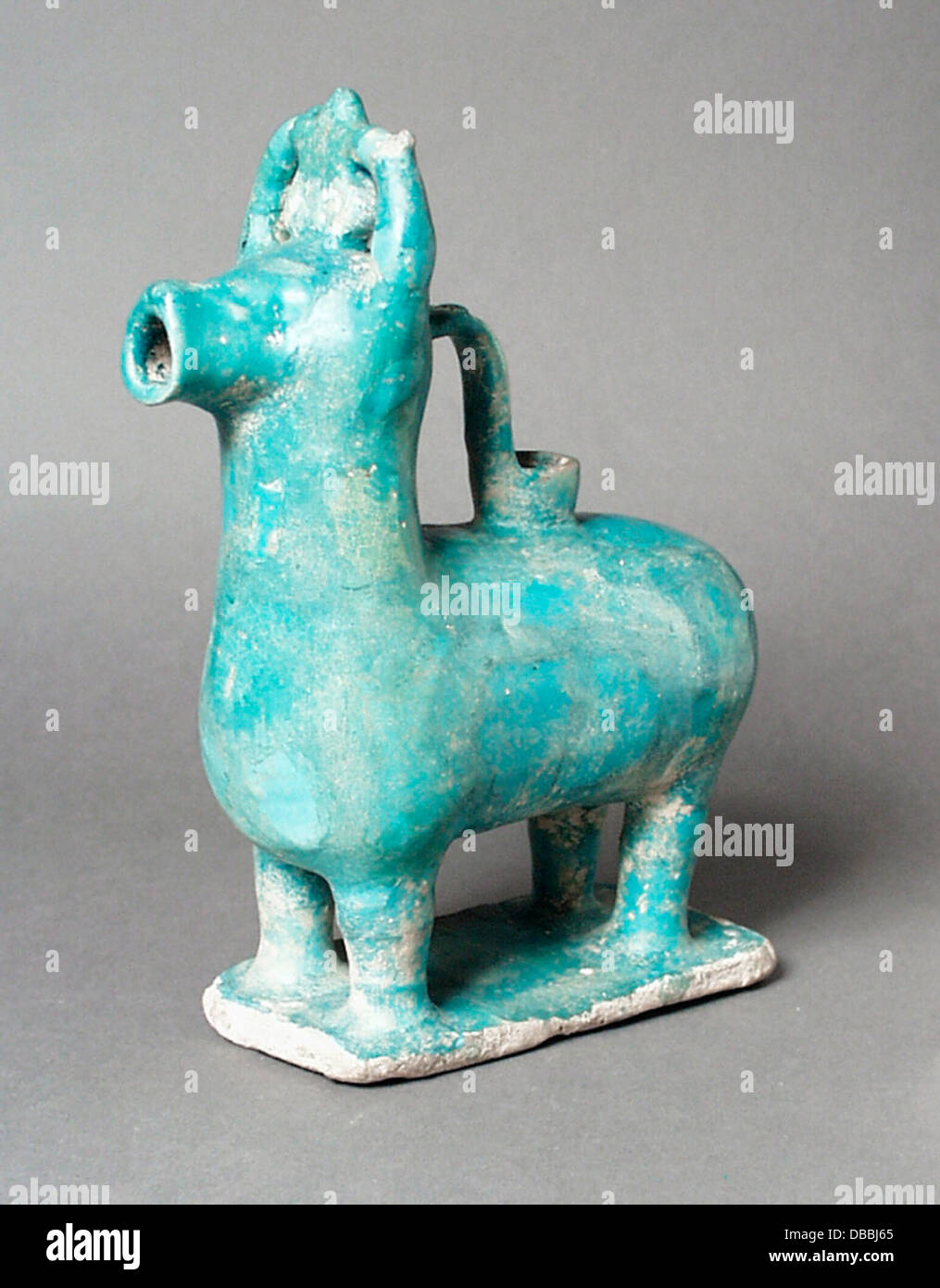 Bull shaped vessel hi-res stock photography and images - Alamy