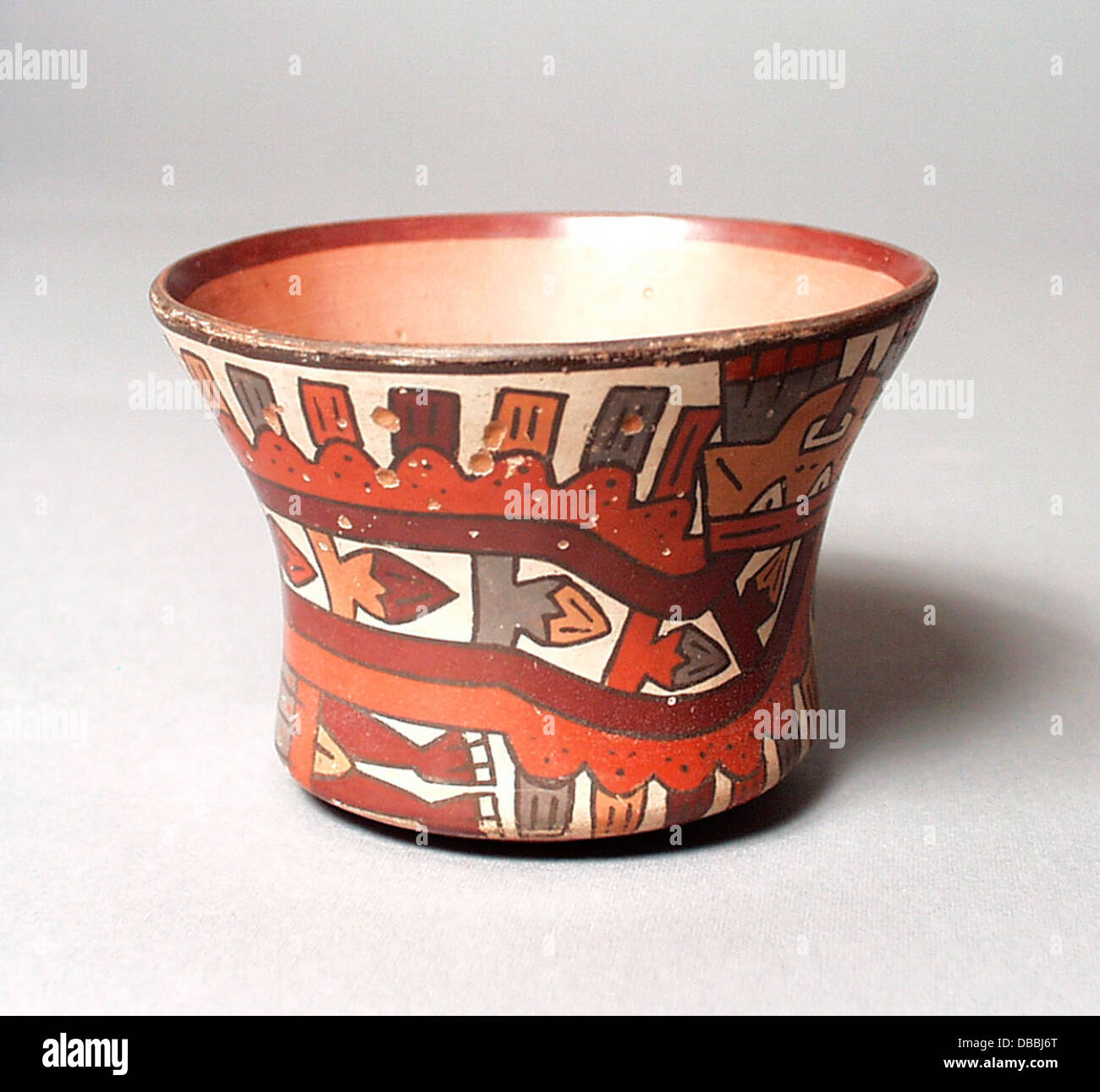 This ancient vessel is part of the Los Angeles County Museum of Art’s ...
