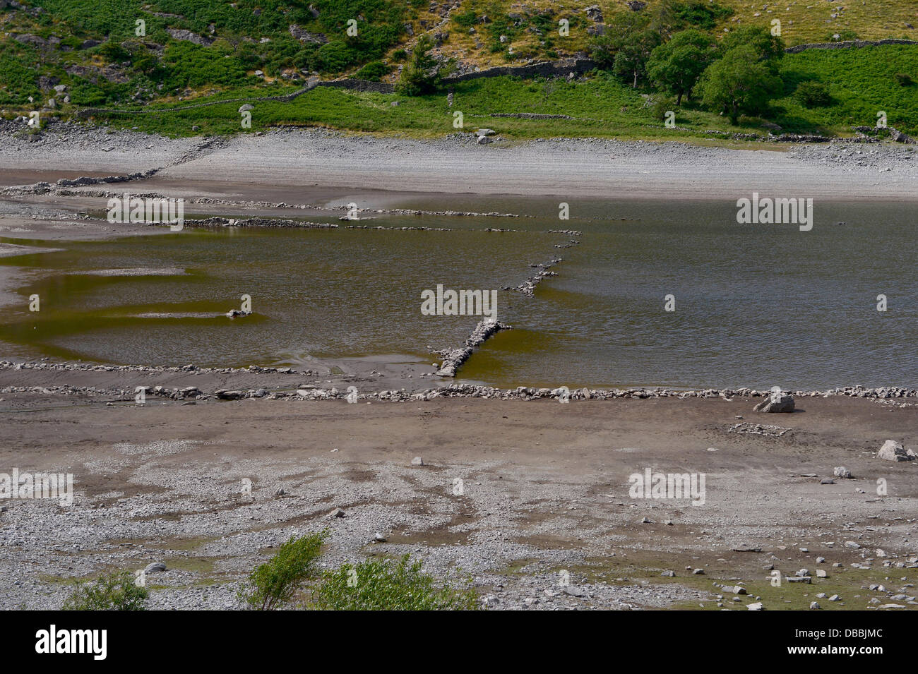Dropping water levels hi-res stock photography and images - Alamy