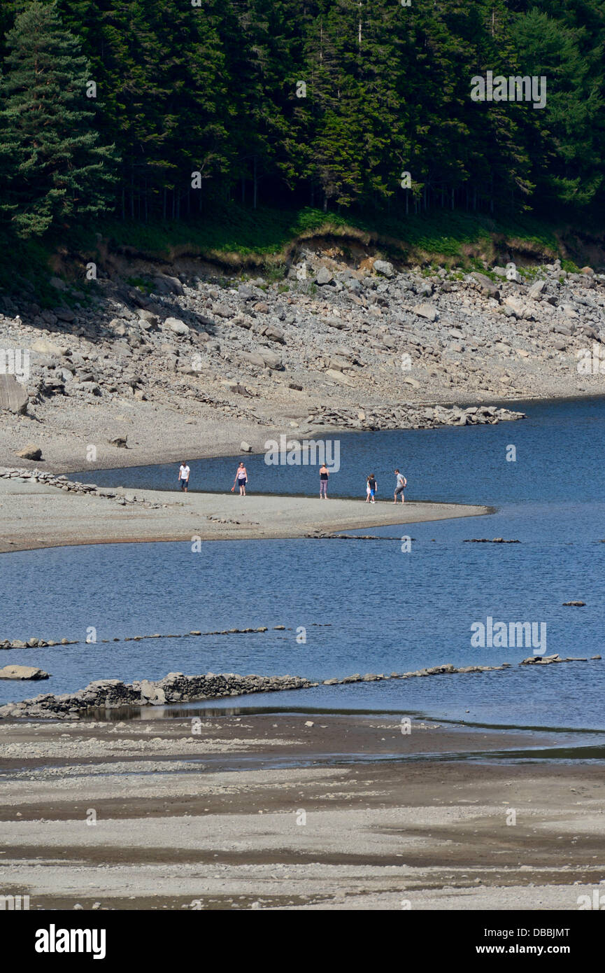 Dropping water levels hi-res stock photography and images - Alamy