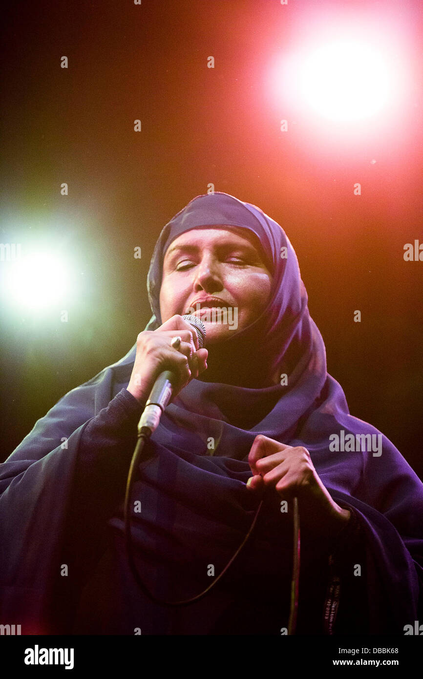 Malouma hi-res stock photography and images - Alamy