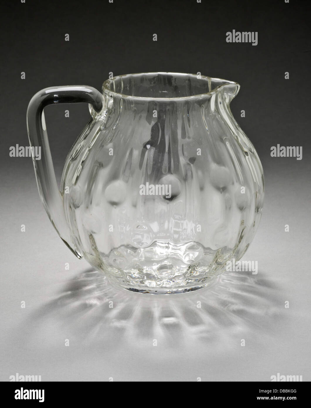 This water pitcher, part of the LACMA collection, exemplifies the ...