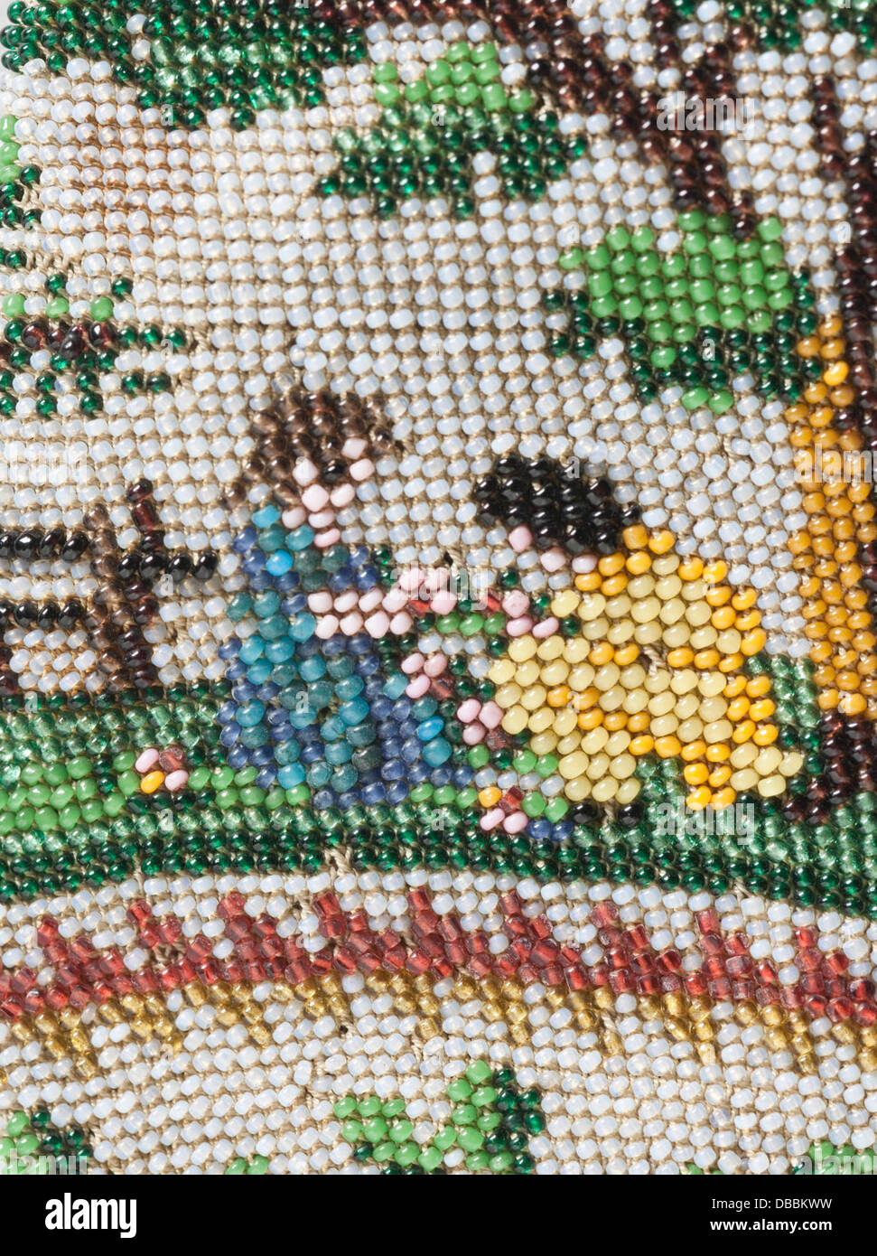 This reticule-style handbag, crafted from luxurious materials, is a ...