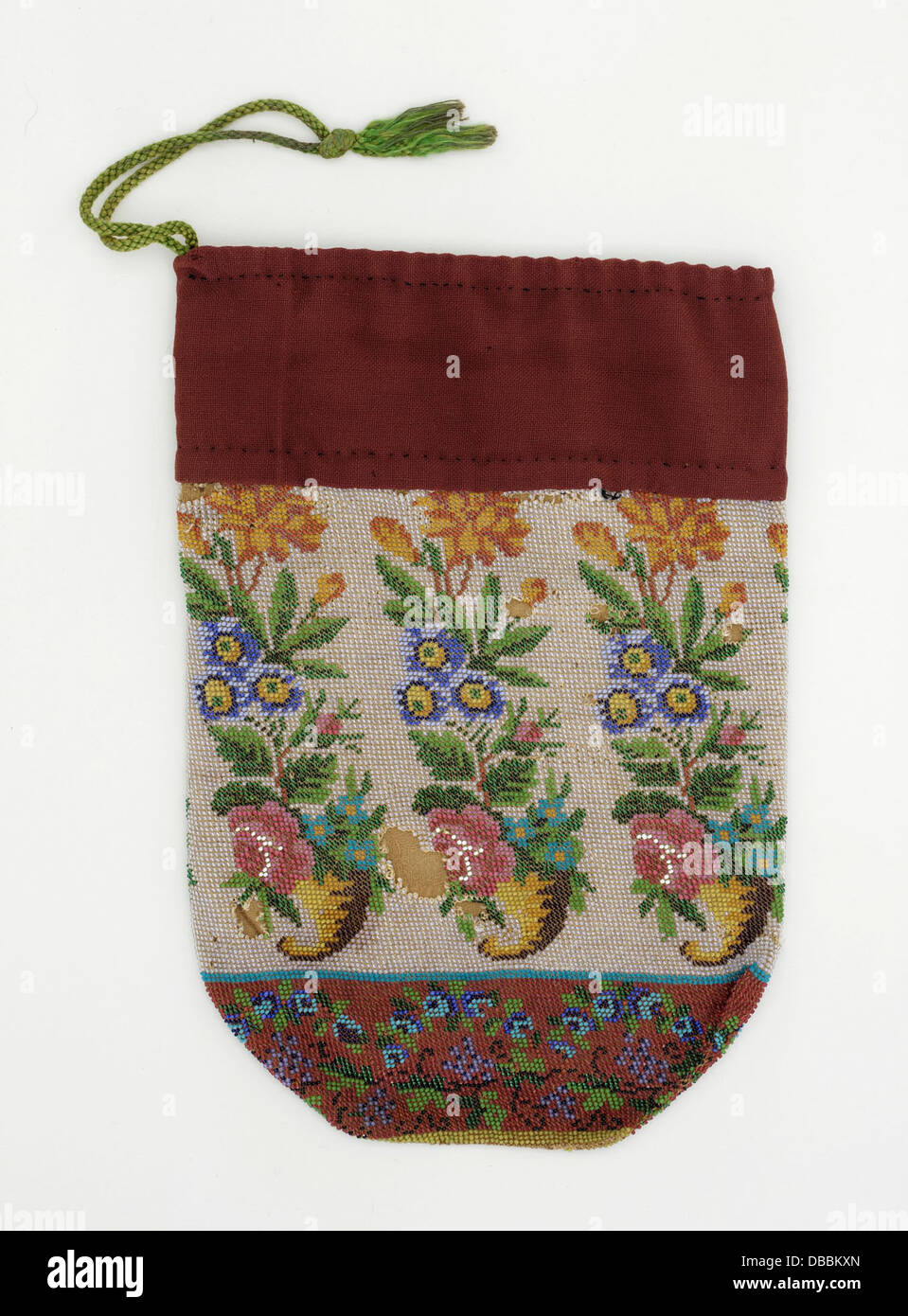 Bead pouch hi-res stock photography and images - Alamy