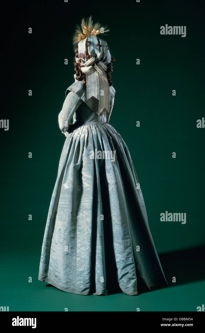 Redingote hi-res stock photography and images - Alamy