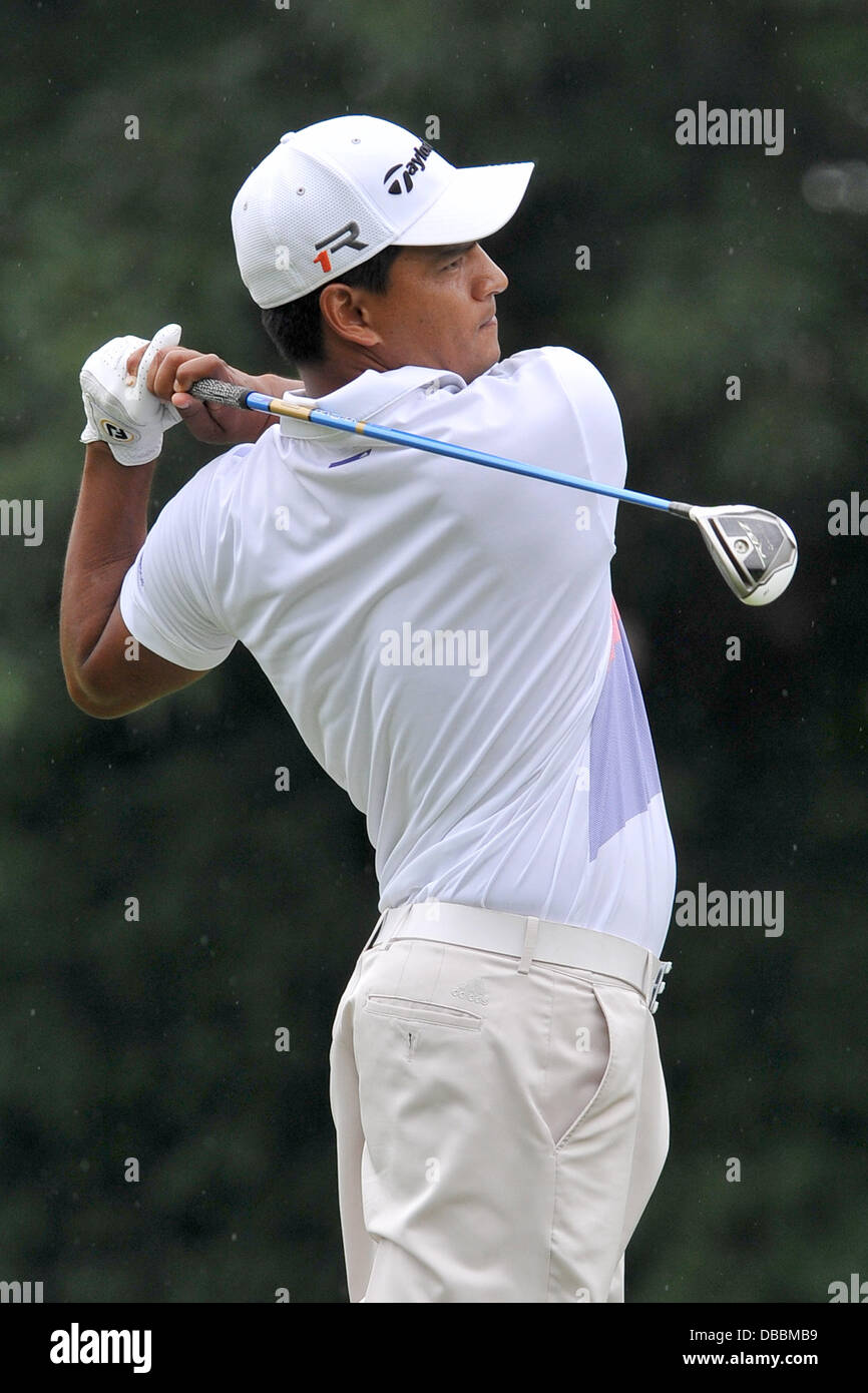 Gerry gomez hi-res stock photography and images - Alamy