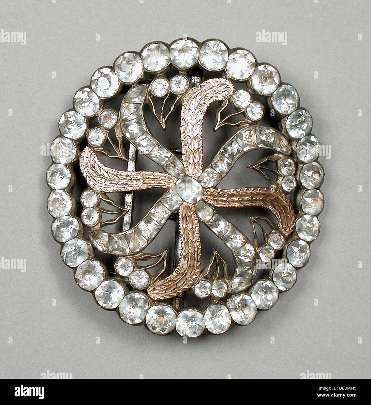 Womans fichu buckle hi-res stock photography and images - Alamy