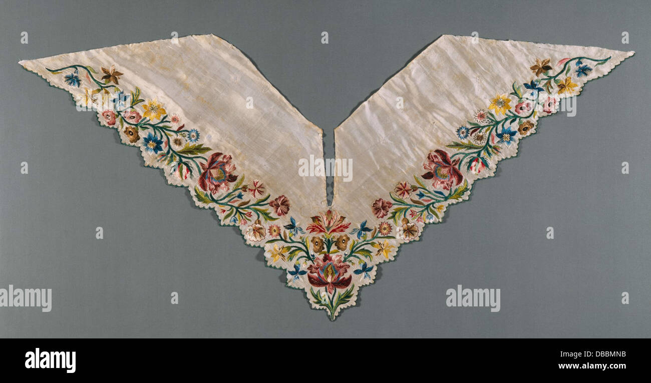 Fichu hi-res stock photography and images - Alamy