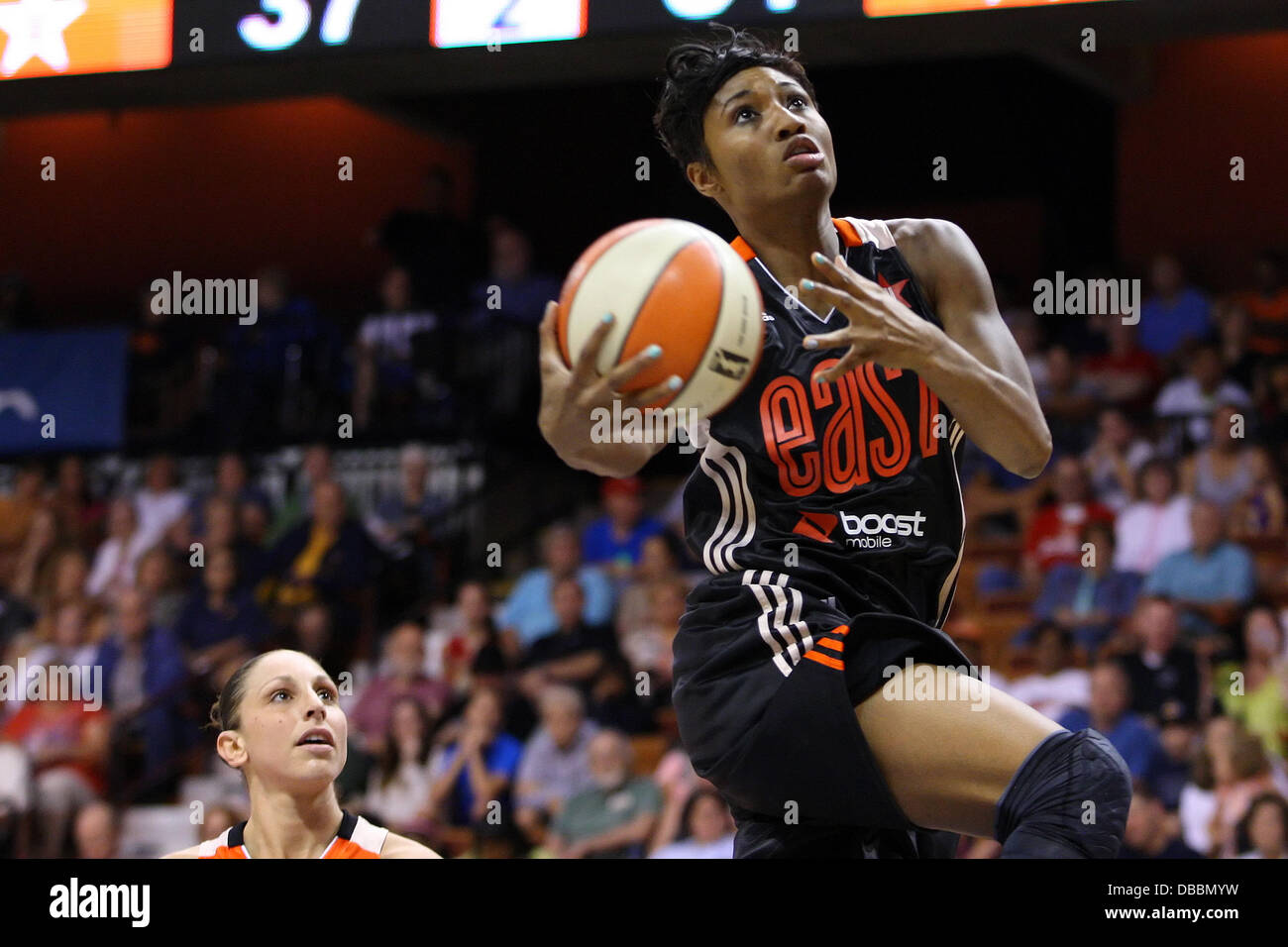 Diana Phoenix High Resolution Stock Photography and Images - Alamy