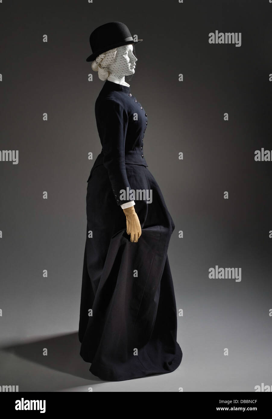 Period garment hi-res stock photography and images - Alamy