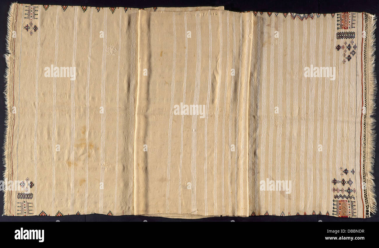 Wrapped in traditional garments hi-res stock photography and images - Alamy