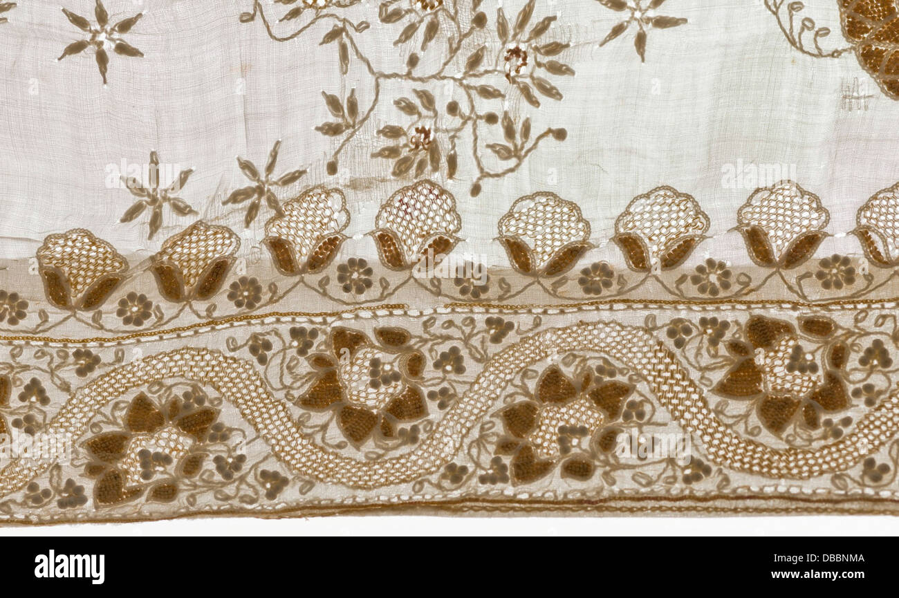 Textile wrapped hi-res stock photography and images - Alamy