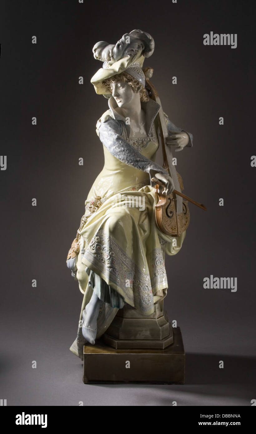 Viola da gamba hi-res stock photography and images - Alamy