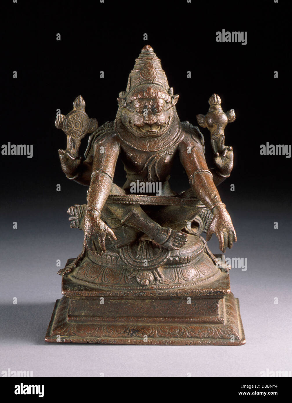 Ugra Narasimha Wallpaper