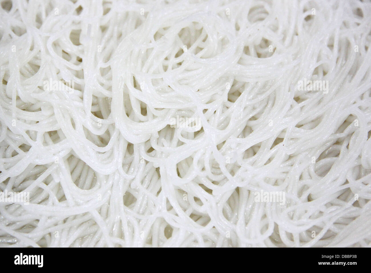 White rice noodles flour hi-res stock photography and images - Alamy