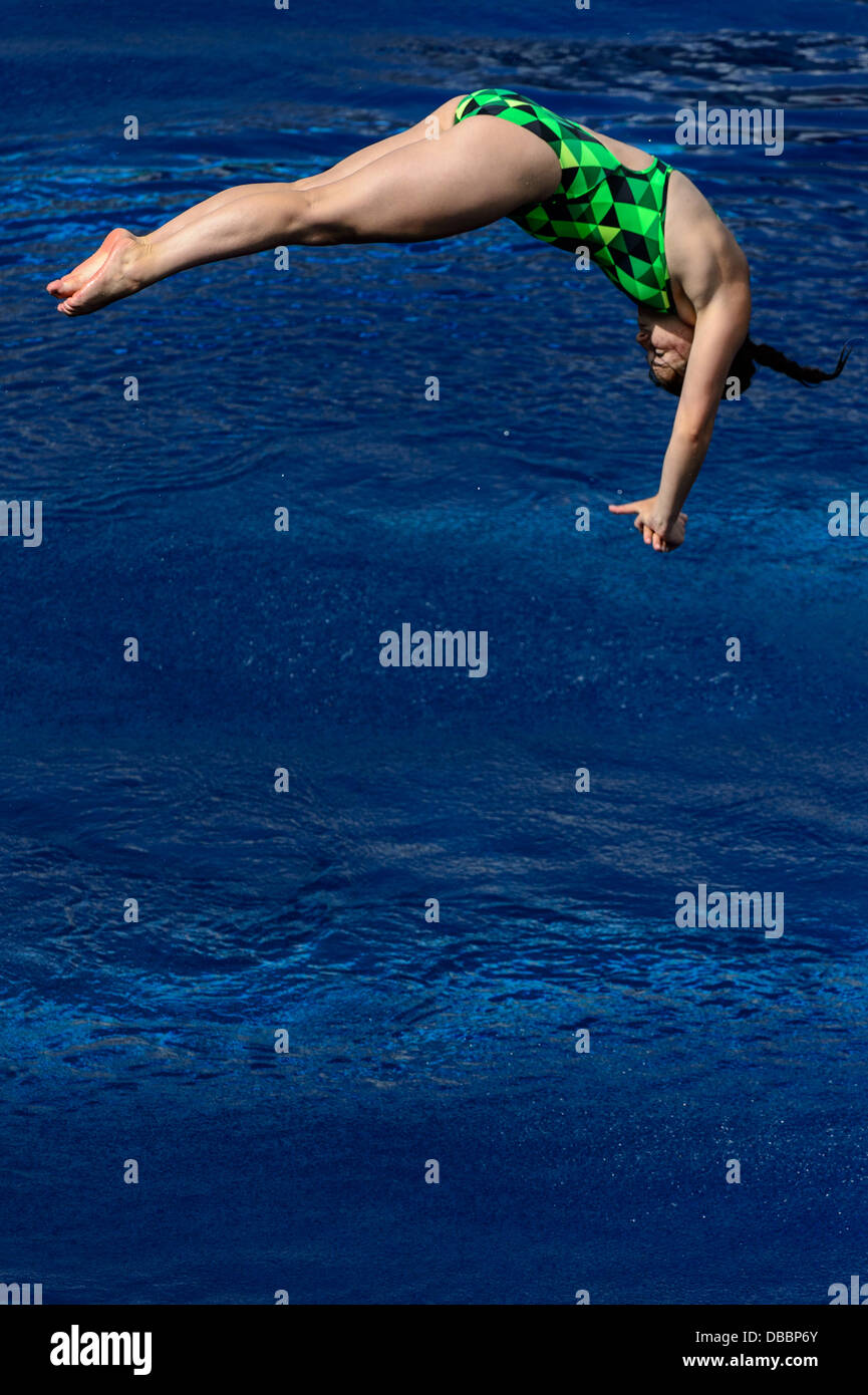Anabelle Smith High Resolution Stock Photography and Images - Alamy