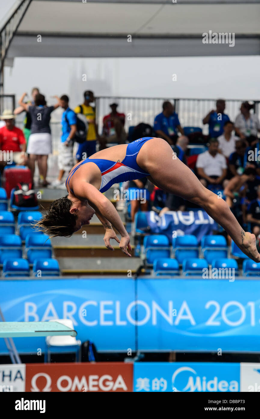 Maria marconi hi-res stock photography and images - Alamy