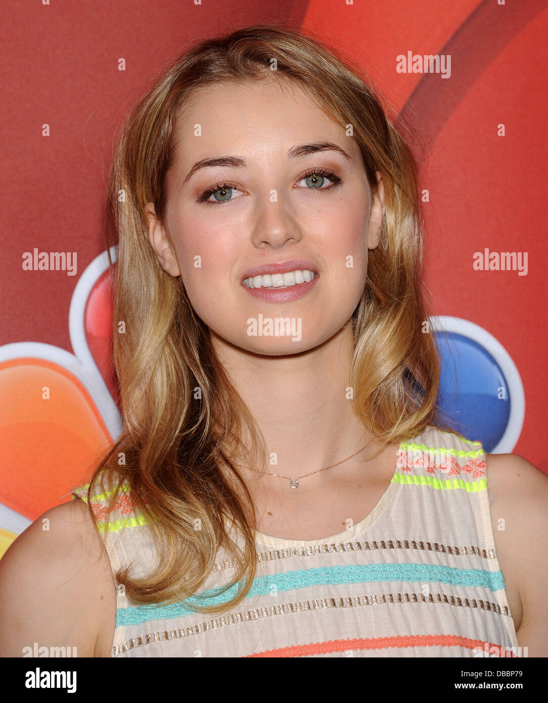 Ella rae peck hi-res stock photography and images - Alamy