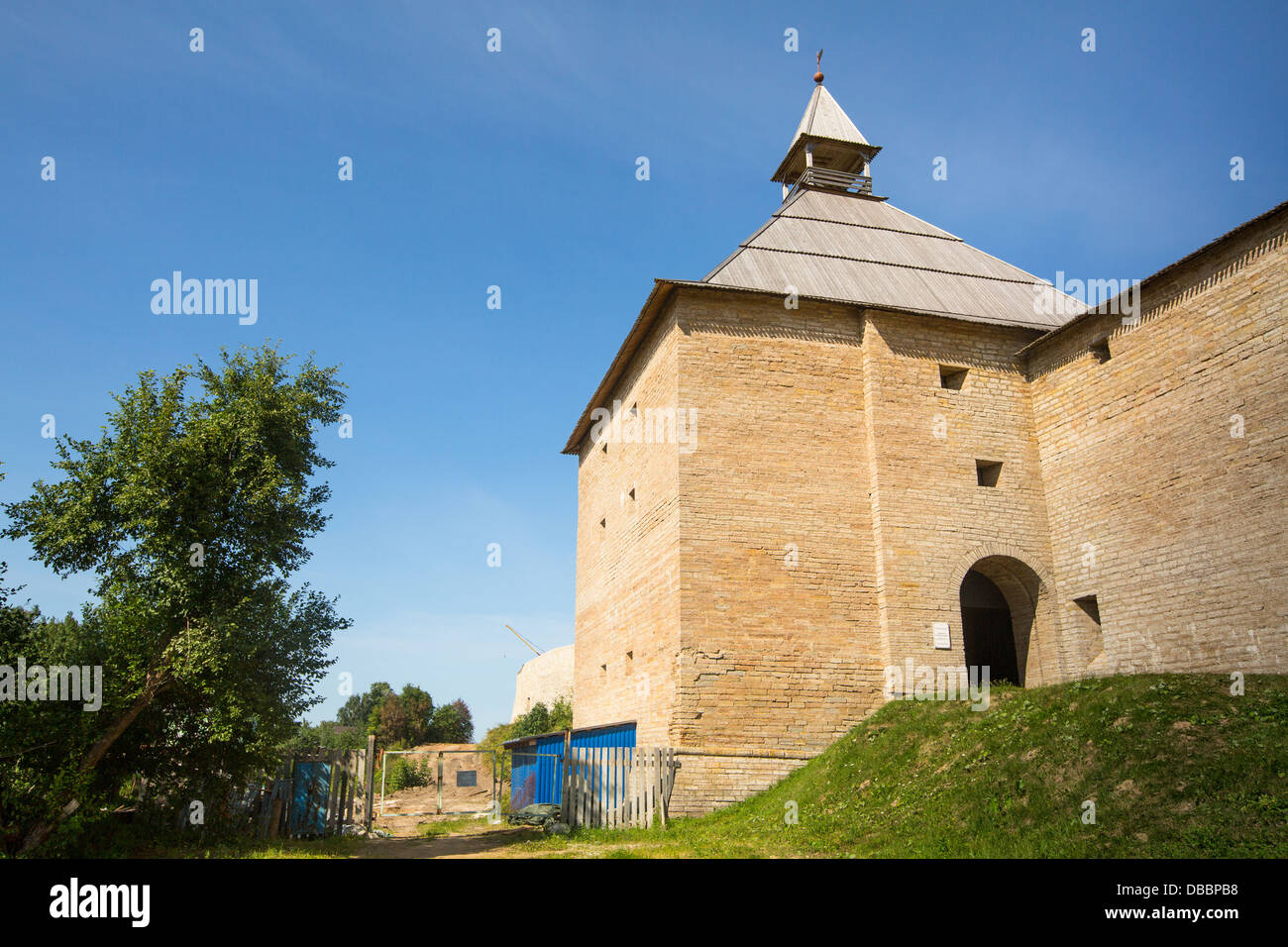 Old ladoga hi-res stock photography and images - Alamy
