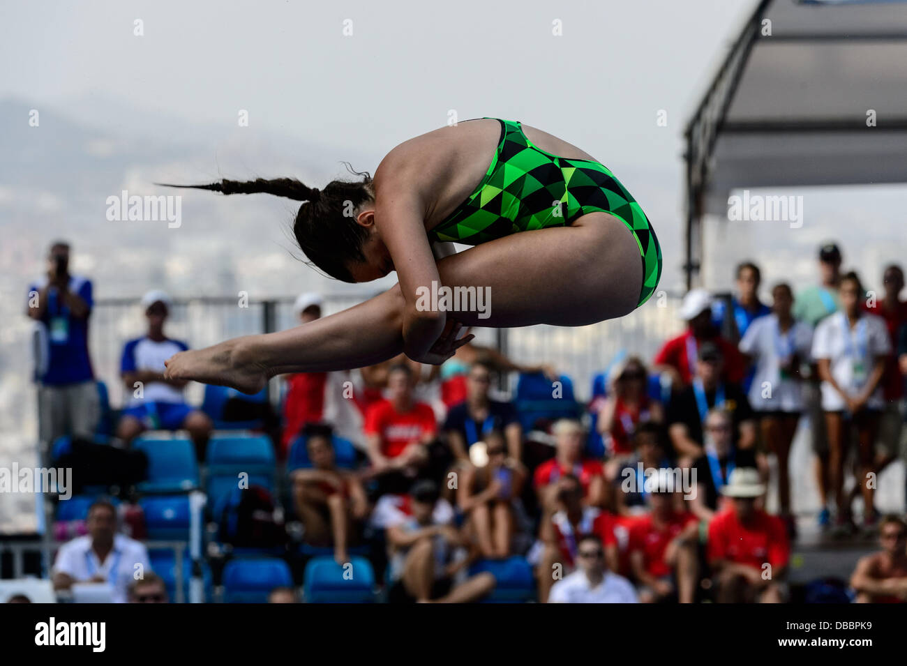 Anabelle Smith High Resolution Stock Photography and Images - Alamy