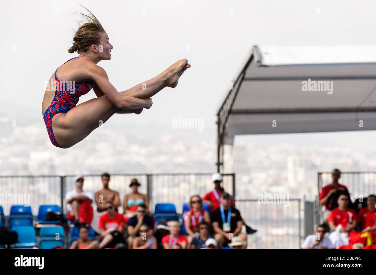 Hannah starling hi-res stock photography and images - Alamy