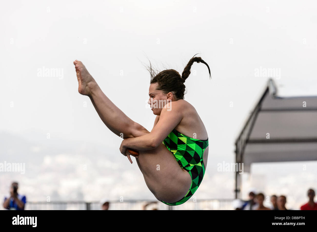 Anabelle Smith High Resolution Stock Photography and Images - Alamy